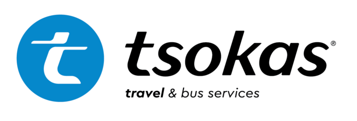Athens - Tsokas Travel & Bus Services