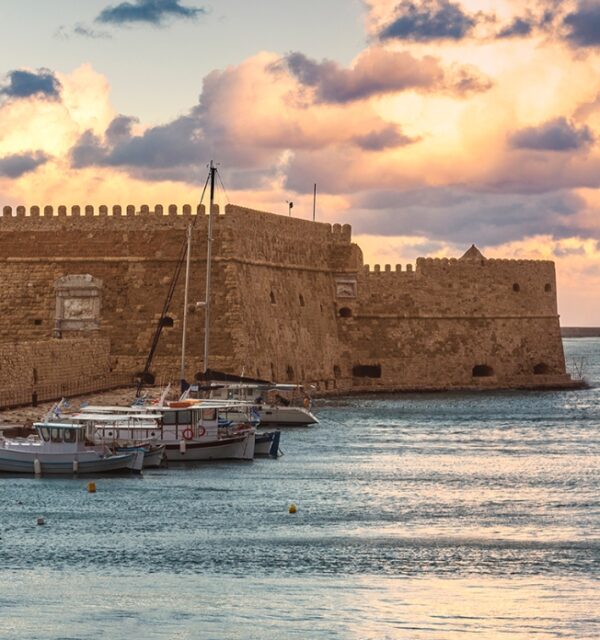Tsokas Bus Services - Private Tours & Transfers in Greece