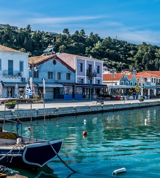 Tsokas Bus Services - Private Tours & Transfers in Greece