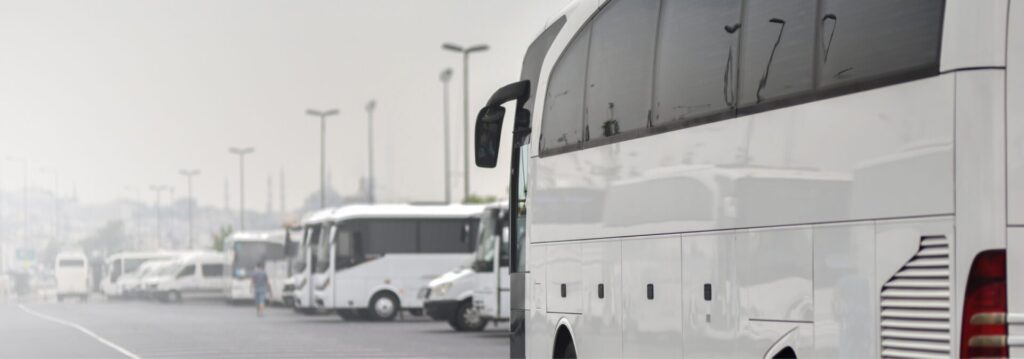 Tsokas Bus Services - Private Tours & Transfers in Greece