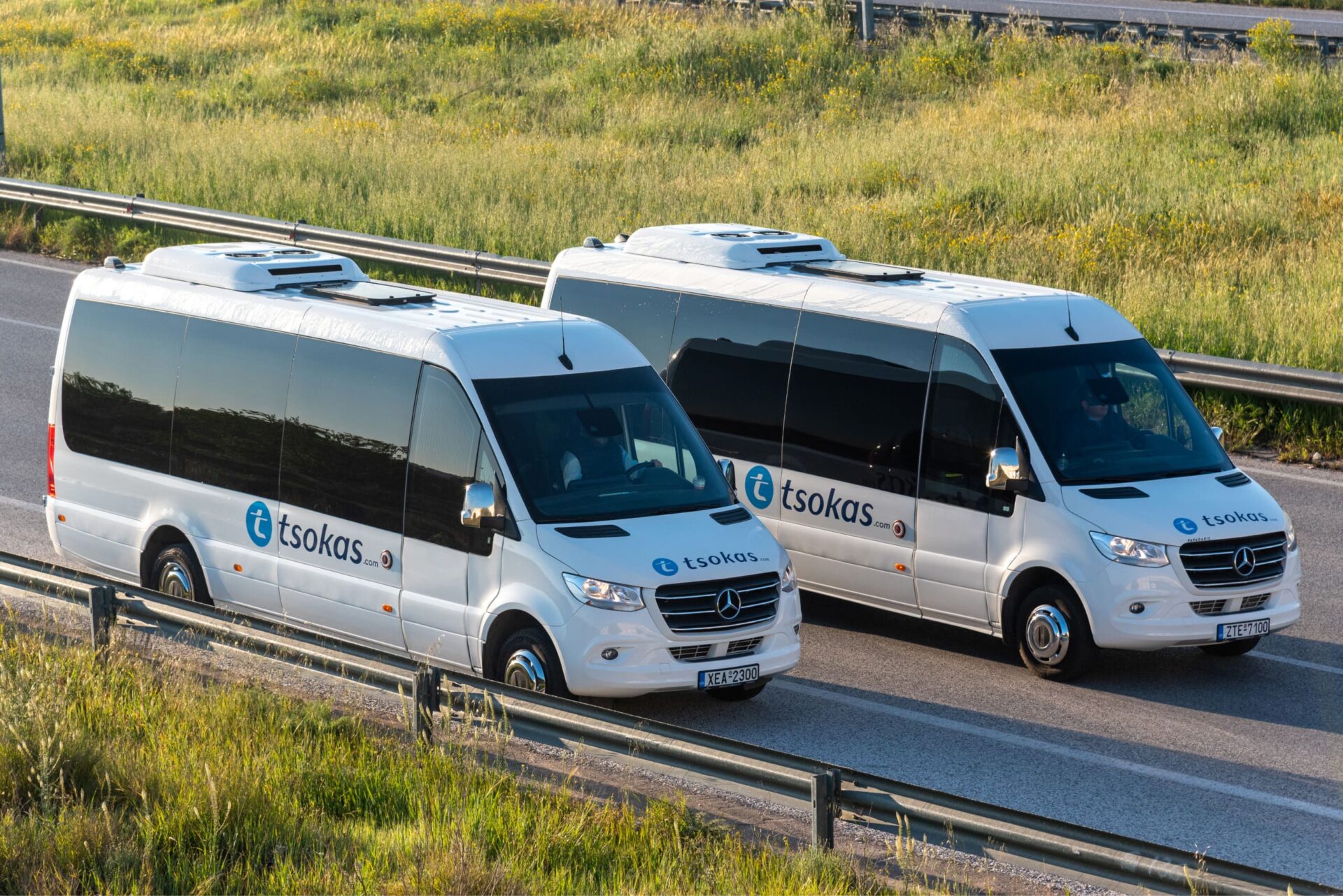 Online Booking | Tsokas Travel & Bus Services